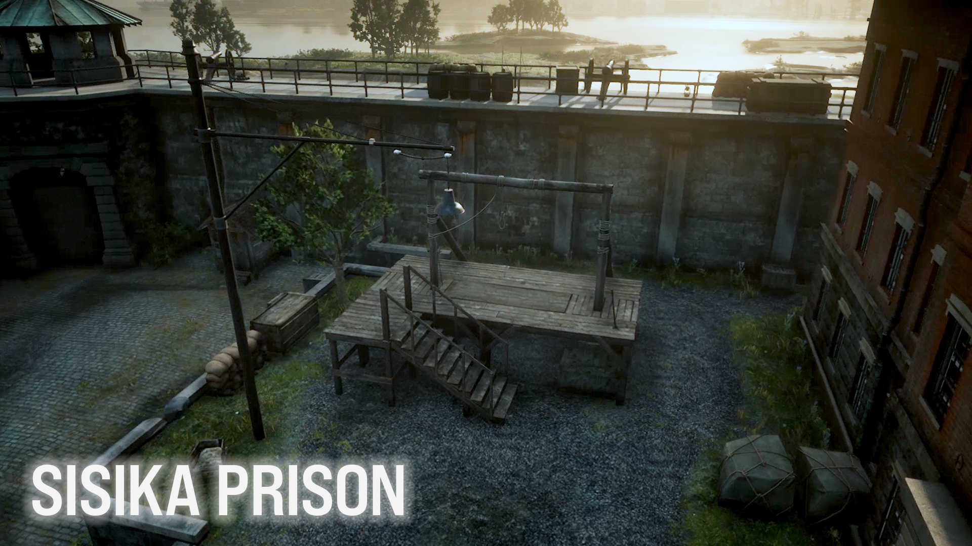 D-Labs Scripts | Hanging Addon Map