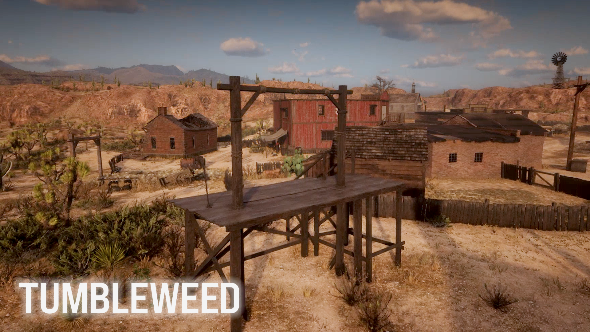 D-Labs Scripts | Hanging Addon Map