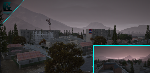 Goofy & Kai's Store™ | Milsim maps