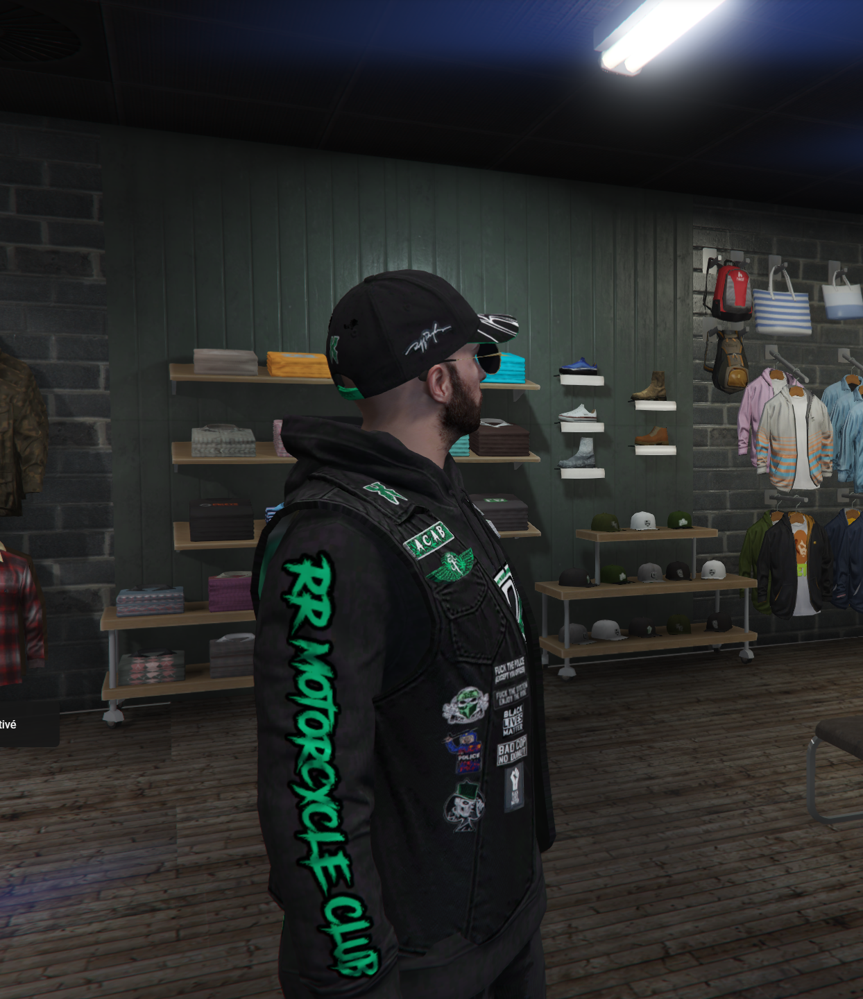 Shqiptar Design | The Ruff Ryders Tribute