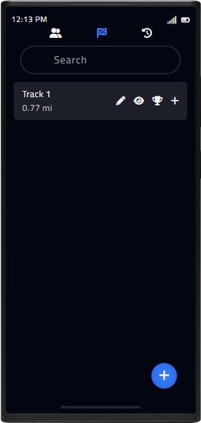 Snappy Scripts | Racing App