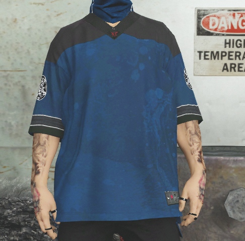 [CLOTHING] Custom Gang Set | Male - FiveM Releases - Cfx.re Community