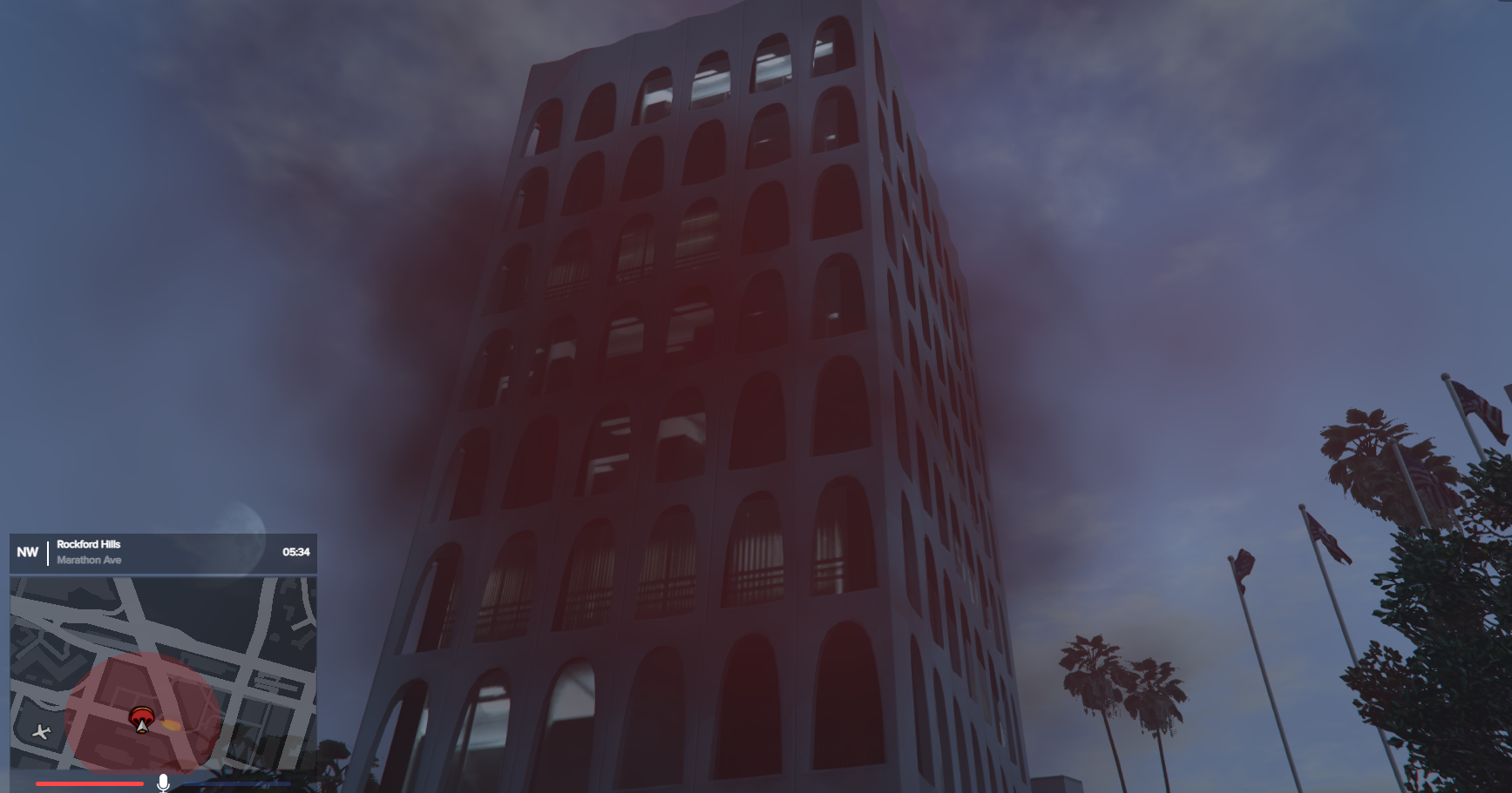 Air Drop for QBCore Configurable - FiveM Releases - Cfx.re Community