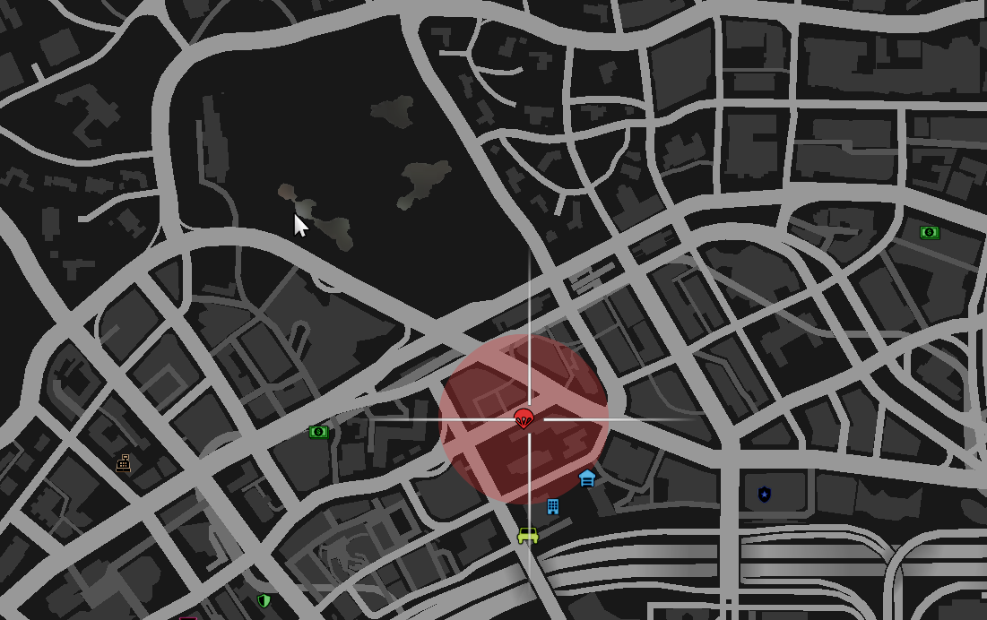 Air Drop for QBCore Configurable - FiveM Releases - Cfx.re Community