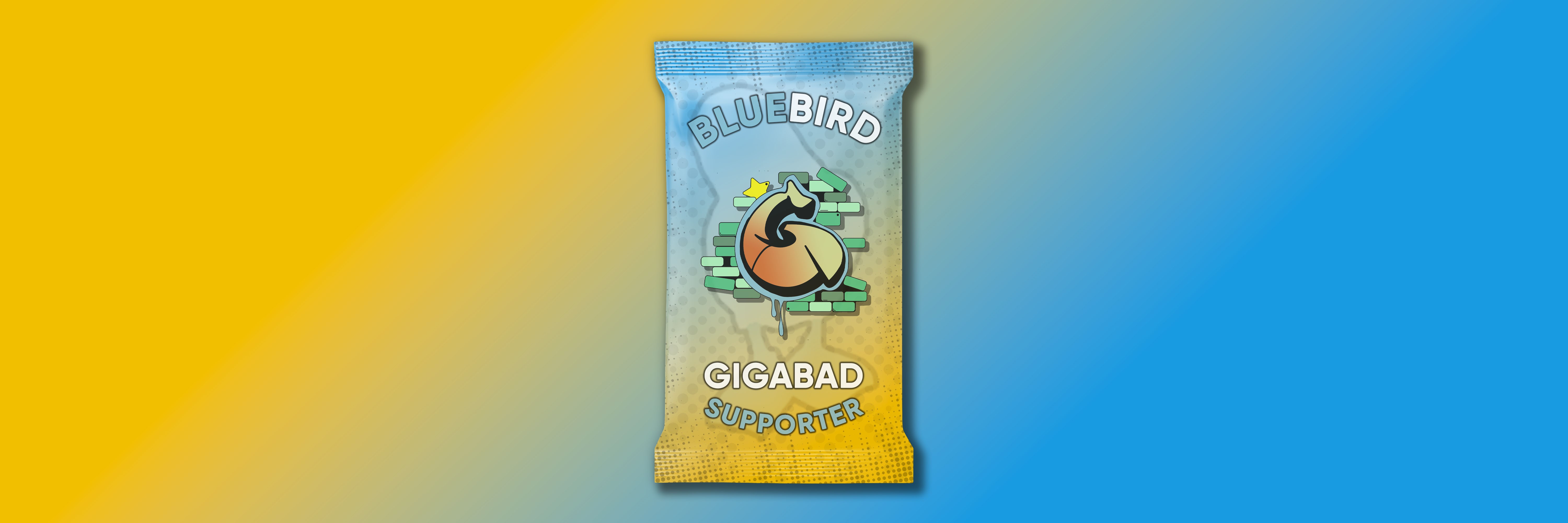 BlueBirdRP | Gigabad