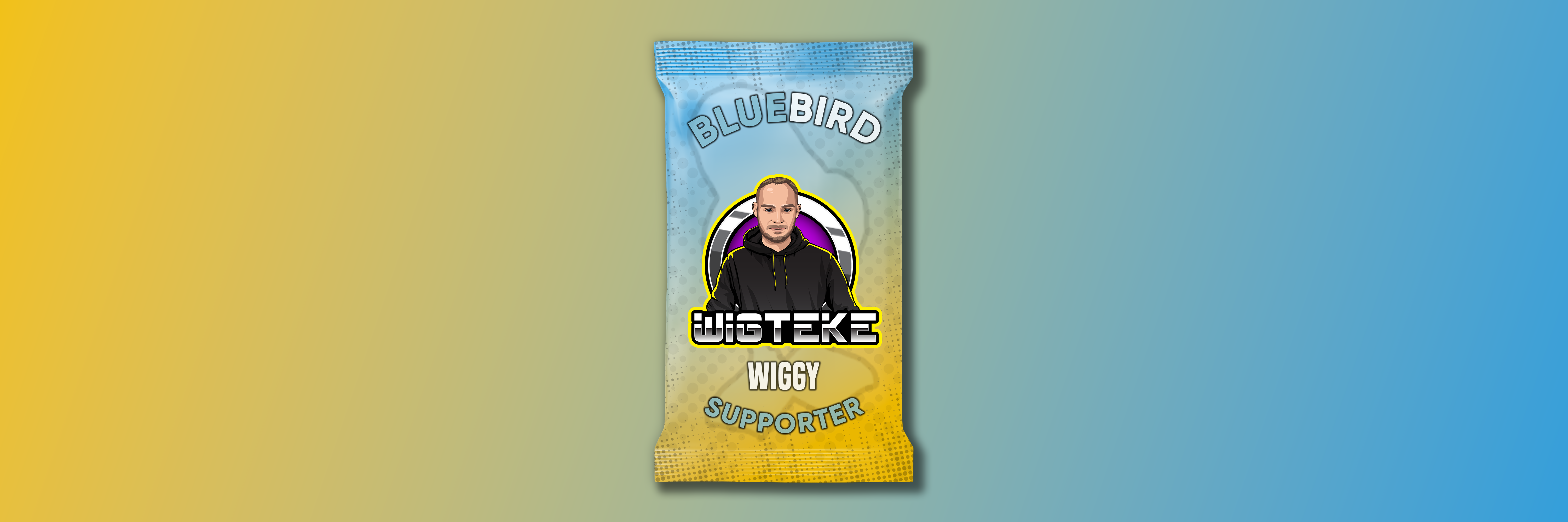 BlueBirdRP | Wiggy