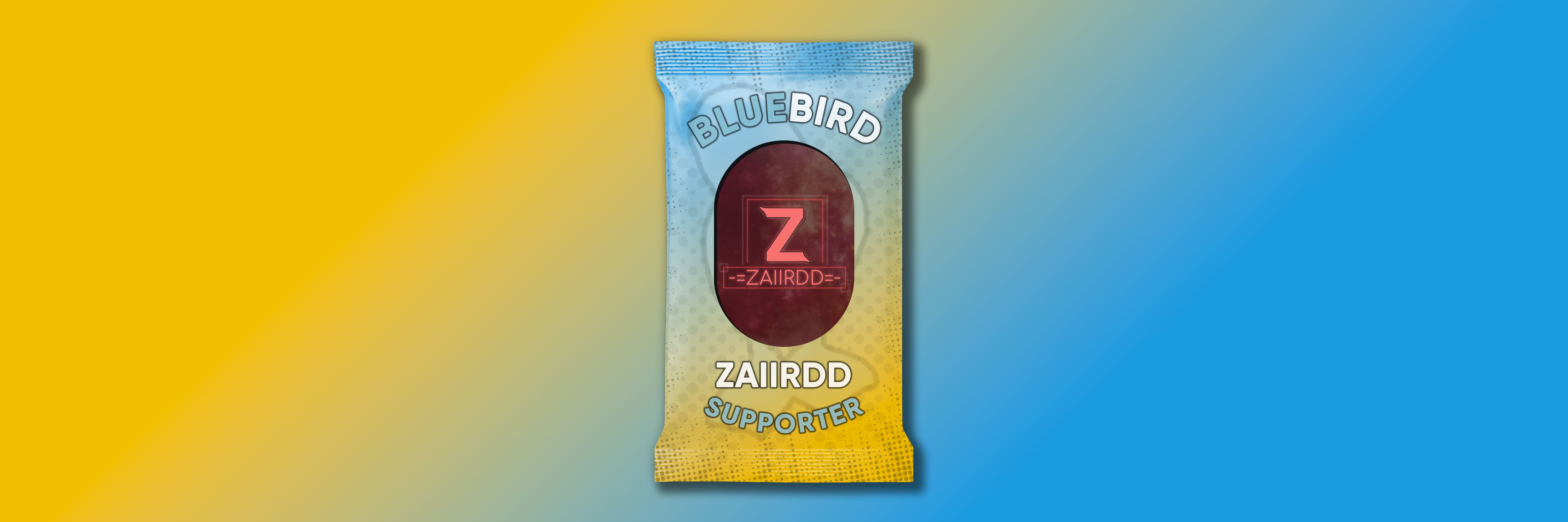 BlueBirdRP | Zaiirdd