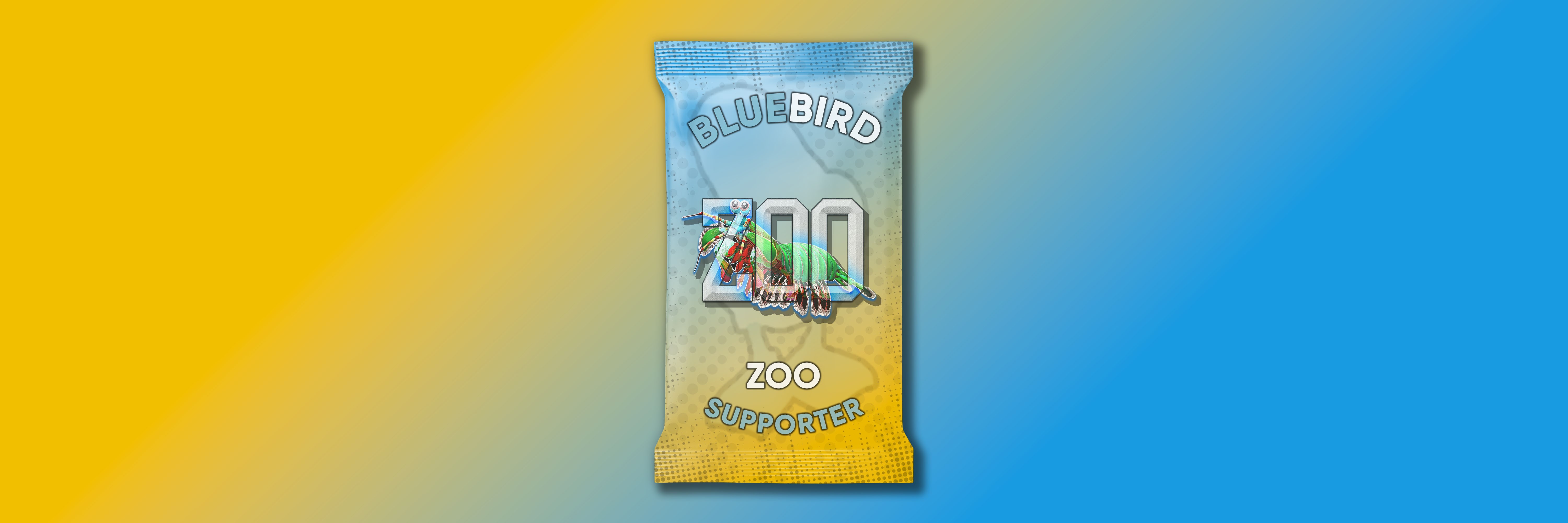 BlueBirdRP | ZOO
