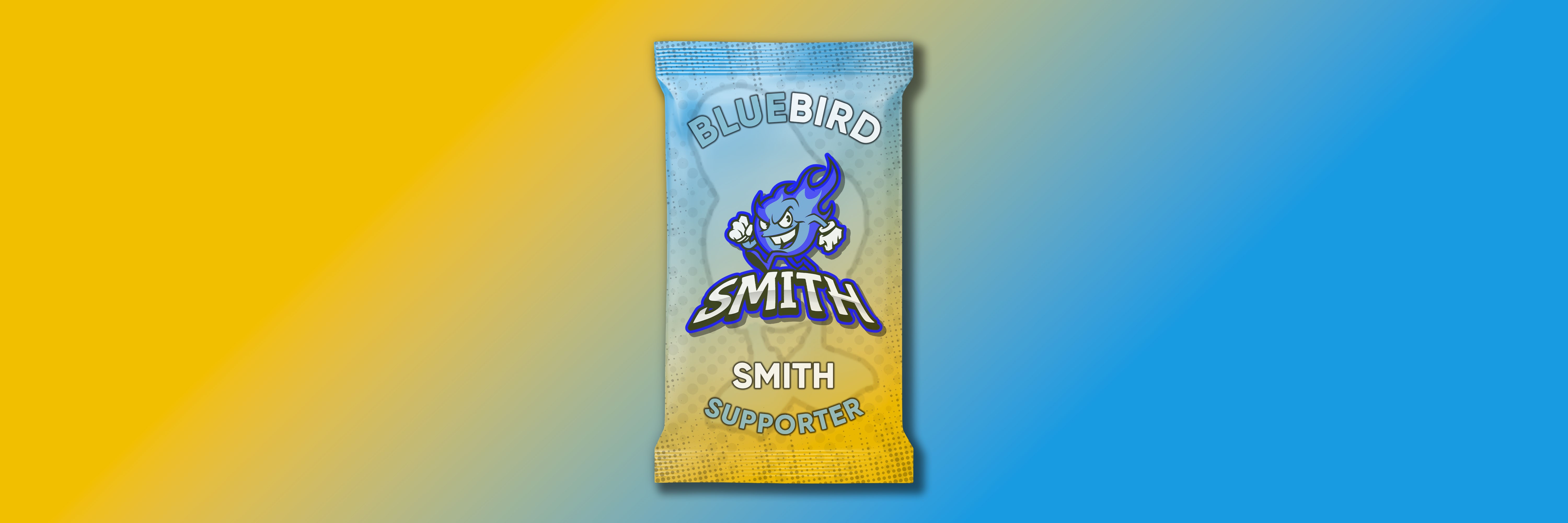 BlueBirdRP | Smith