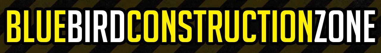 BlueBirdRP | NEW STORE