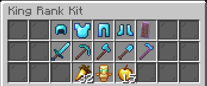 GamerTee Network | Custom Rank