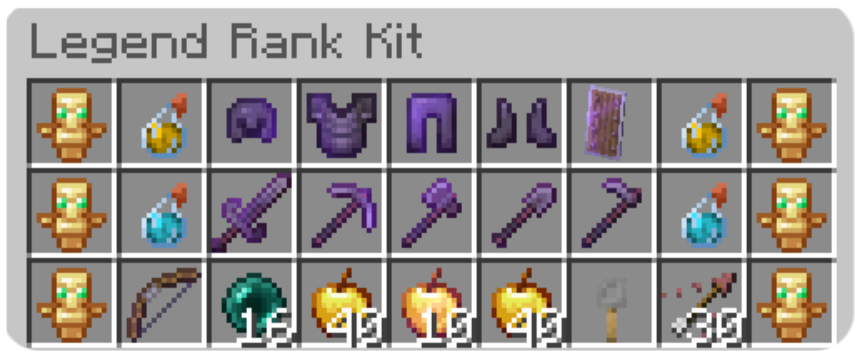 GamerTee Network | Legend