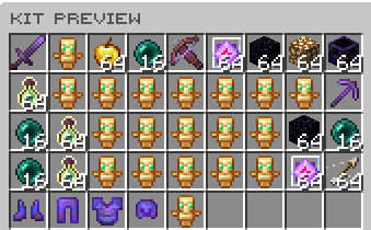 SwiftSMP Store · Swift Kit