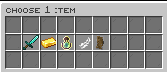 SwiftSMP Store · Booster