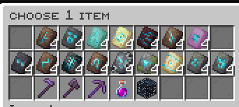 SwiftSMP Store · Amethyst
