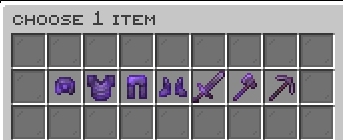 SwiftSMP Store · Inferno