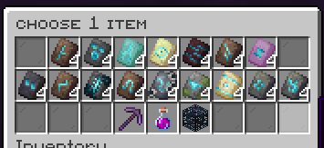 SwiftSMP Store · Amethyst