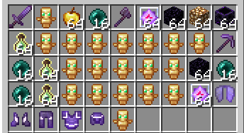 SwiftSMP Store · II Birthday Kit