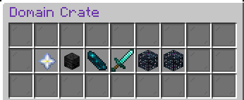 SwiftSMP Store · Domain