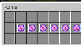 SwiftSMP Store · INFINITY