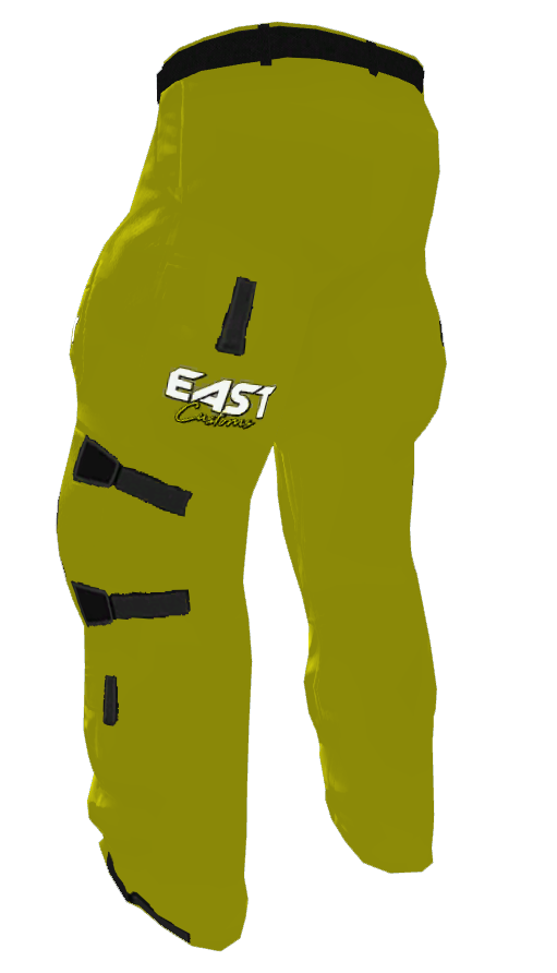 2nd Life Designs · East Customs Mech Bundle