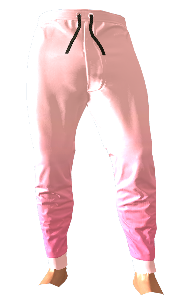 2nd Life Designs · Uwu Cafe Jackets (Male + Female)