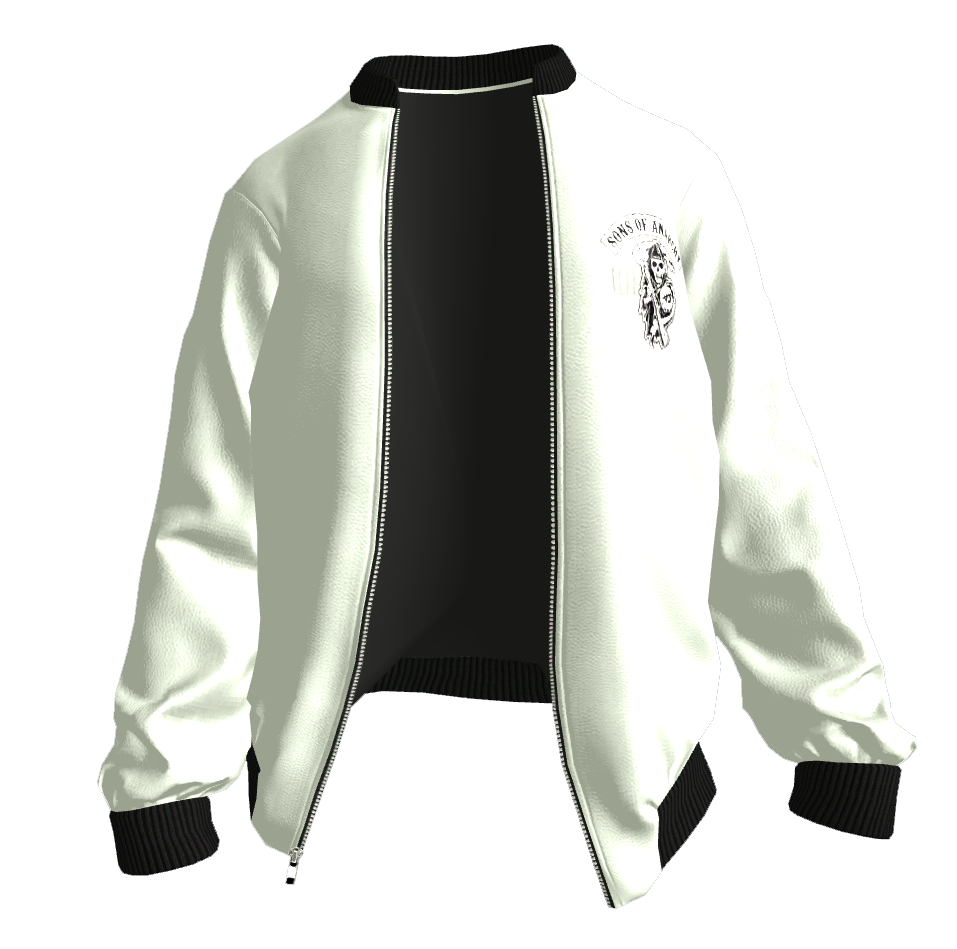 2nd Life Designs · SOA Jackets [Male and Female]