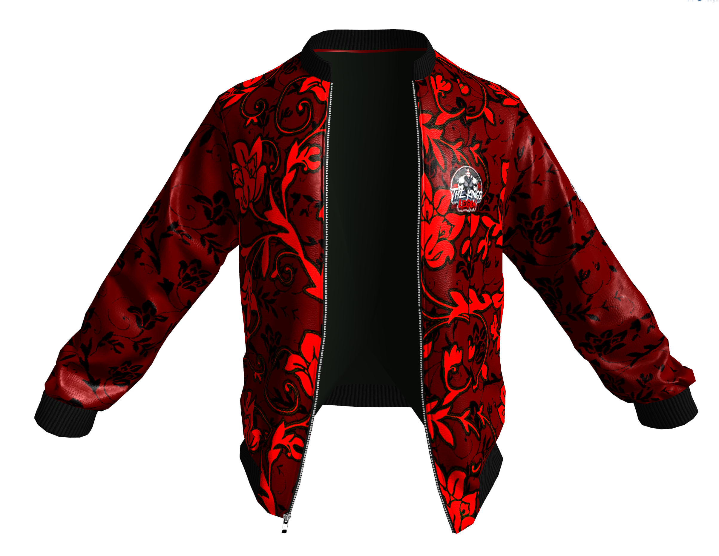 2nd Life Designs · Kings Legion Gang Bundle