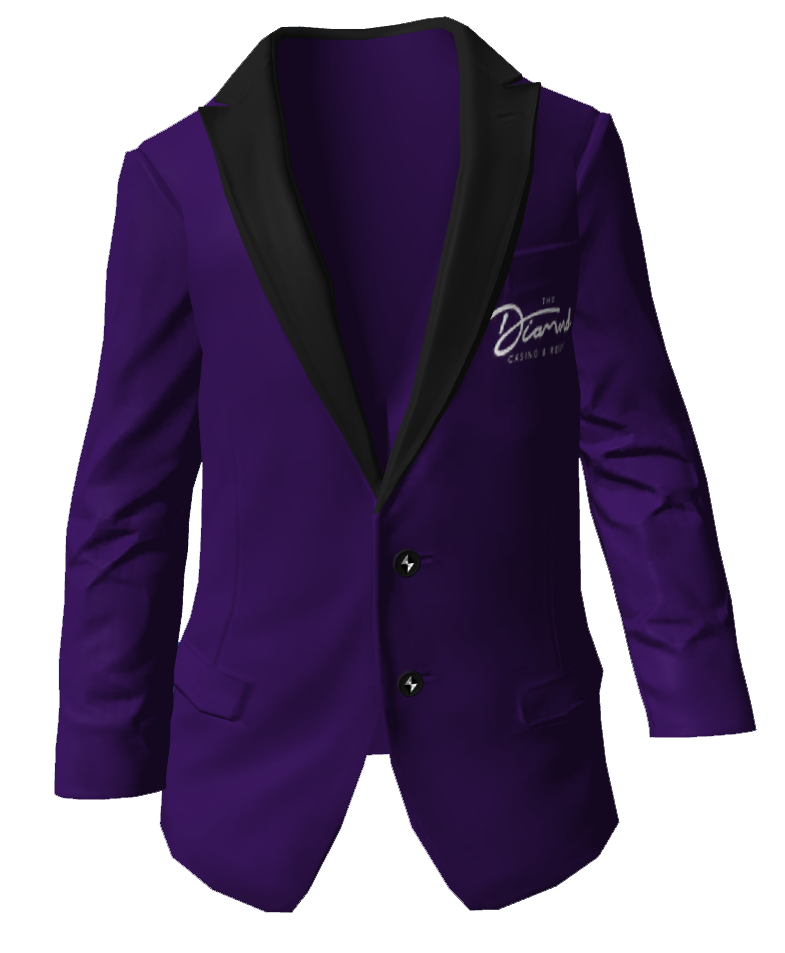 2nd Life Designs · Diamond Suits [Male and Female]