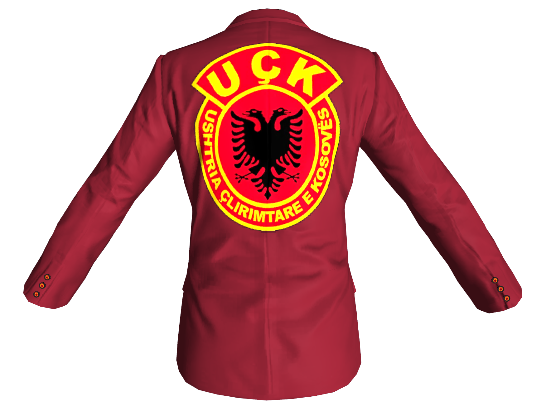 GTV Clothing · Gasht E Gurit Suits [M+F]