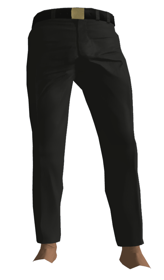 2nd Life Designs · Bean Machine Formal Wear (Male and Female)