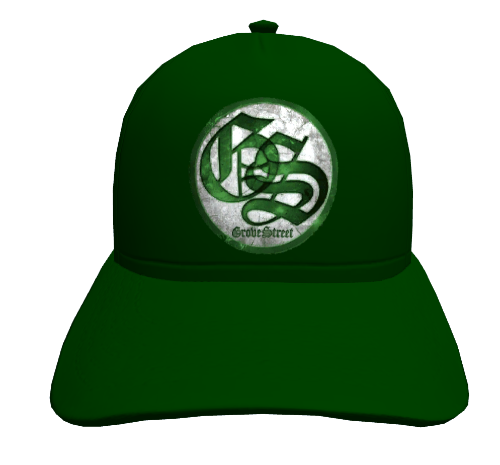 2nd Life Designs · Grove Street Jackets