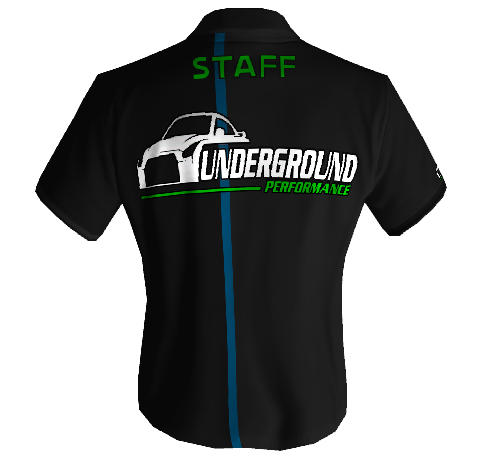2nd Life Designs · Underground JDM Bundle