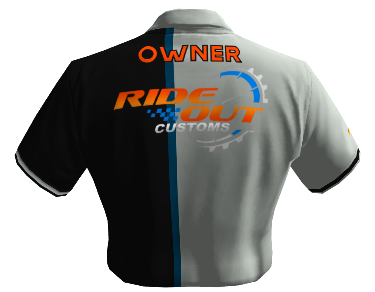 2nd Life Designs · Ride Out JDM 2