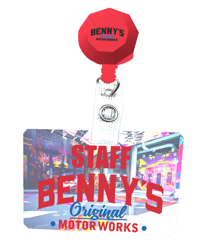 2nd Life Designs · Benny's Mech Bundle