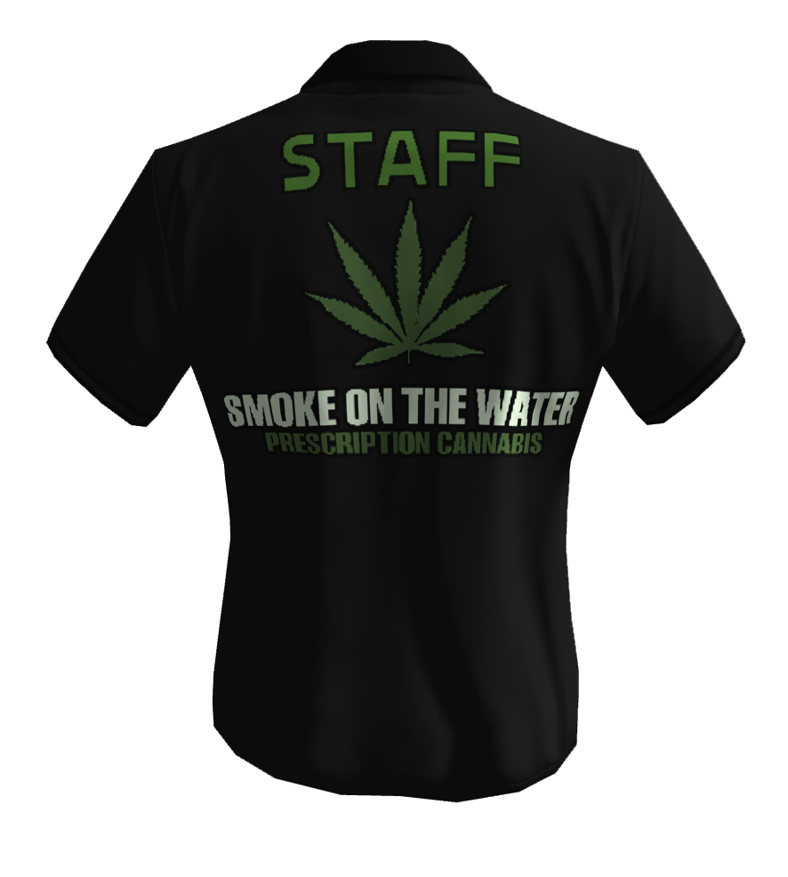 2nd Life Designs · Smoke Uniform Bundle