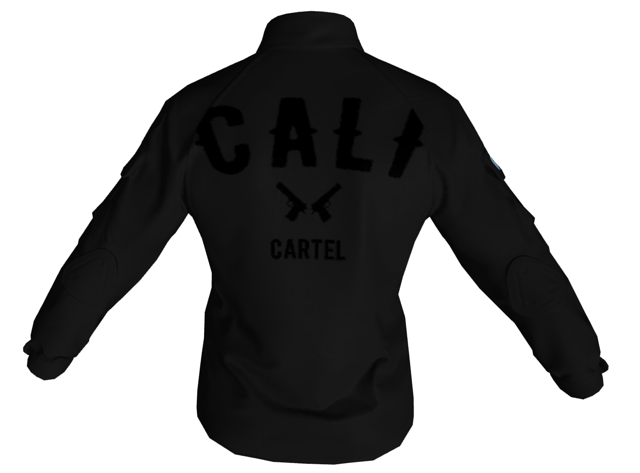 2nd Life Designs · Cali Cartel StrikeTeam Uniform