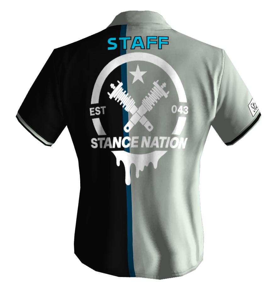2nd Life Designs · Stance Nation Uniform 3 [M+F]