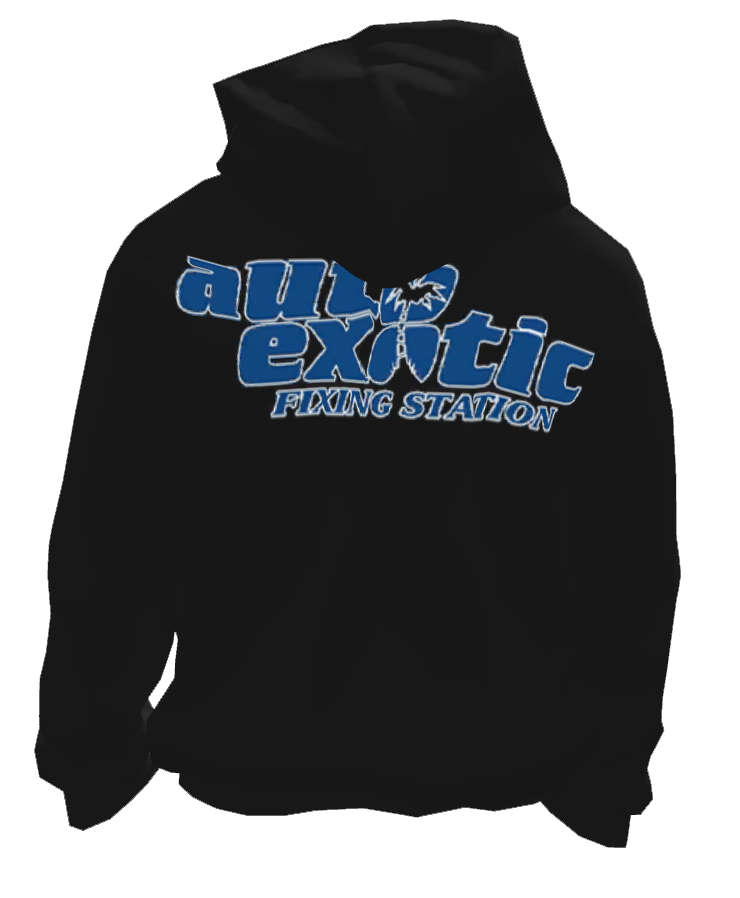 2nd Life Designs · Auto Exotics Mech Bundle