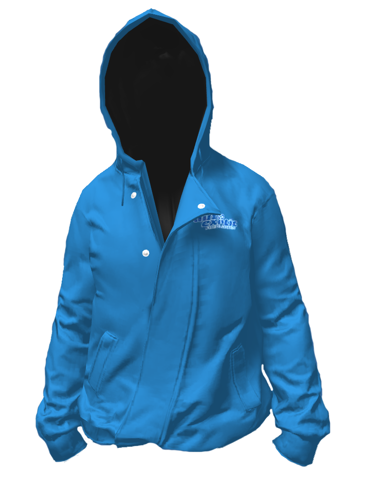 2nd Life Designs · Auto Exotics Mech Bundle