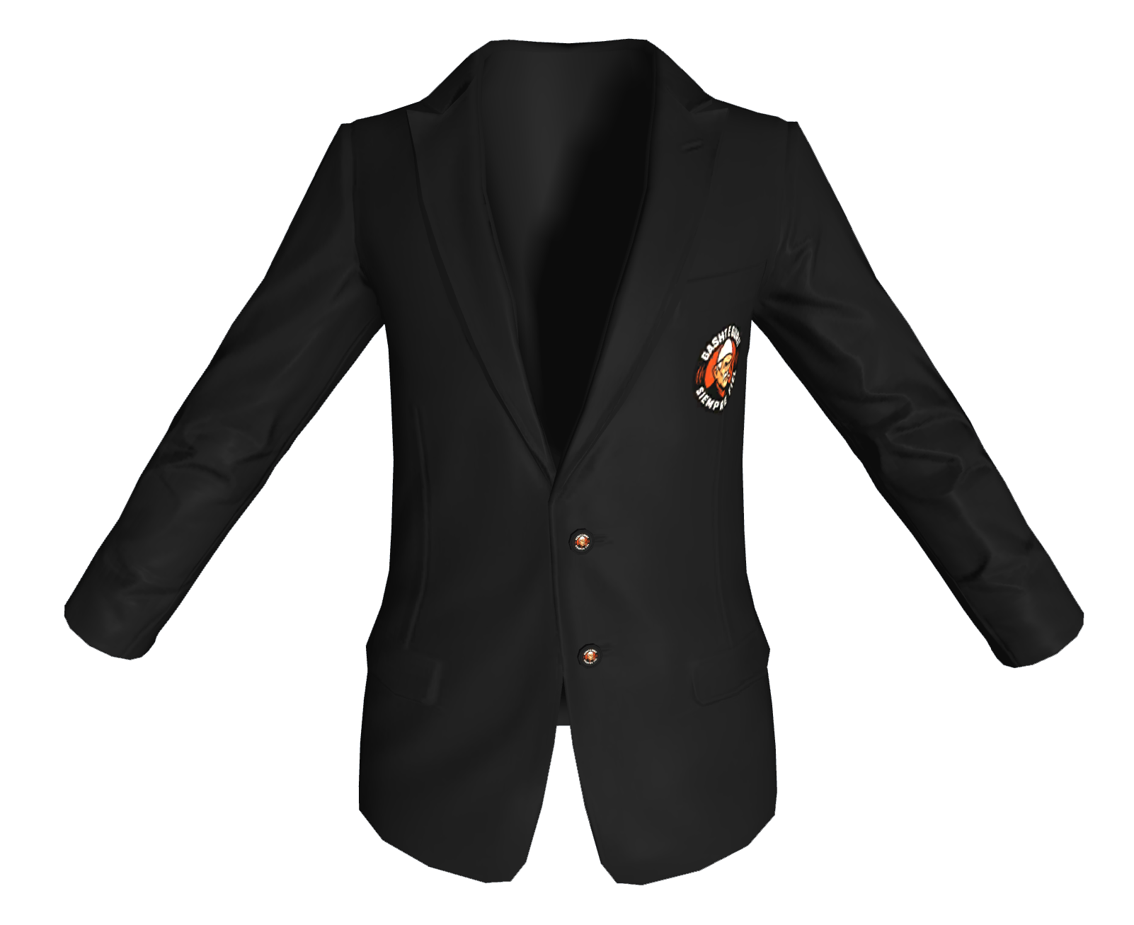 2nd Life Designs · Gasht E Gurit Suits v2 [M+F]