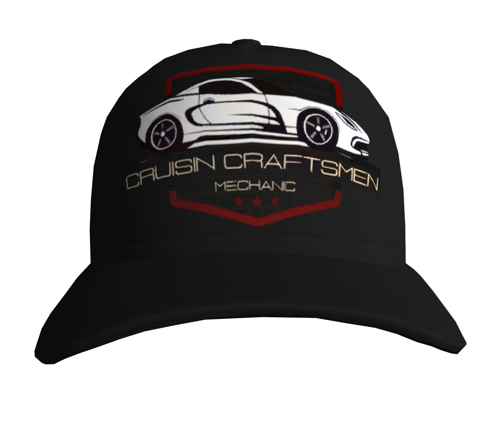 2nd Life Designs · Cruisin Craftsman JDM 1 [M+F]