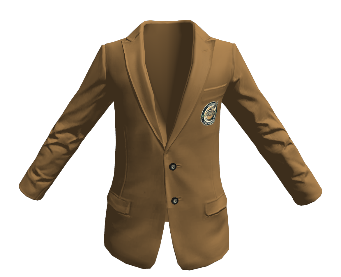 2nd Life Designs · Noodle Suits