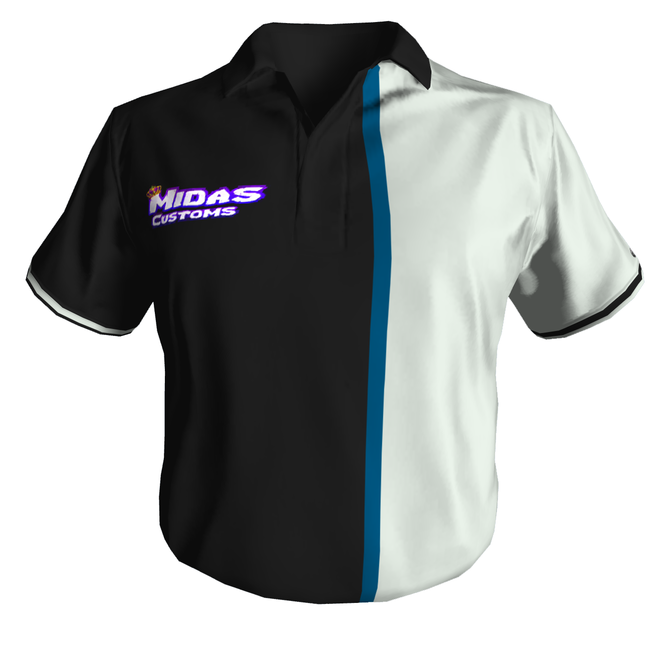 2nd Life Designs · Midas Customs Uniform Bundle 2