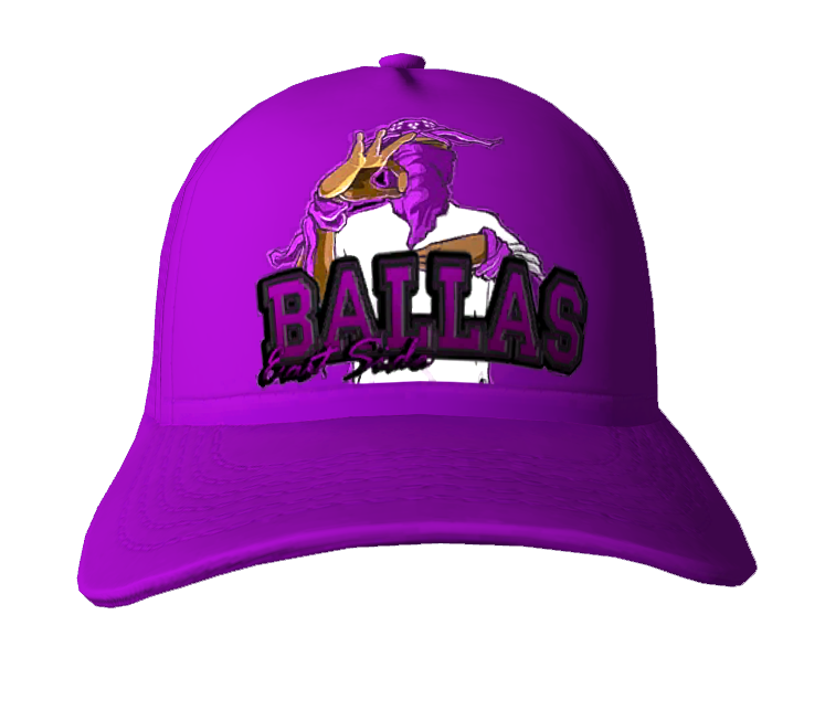 2nd Life Designs · Ballas Jacket 1 [M+F]