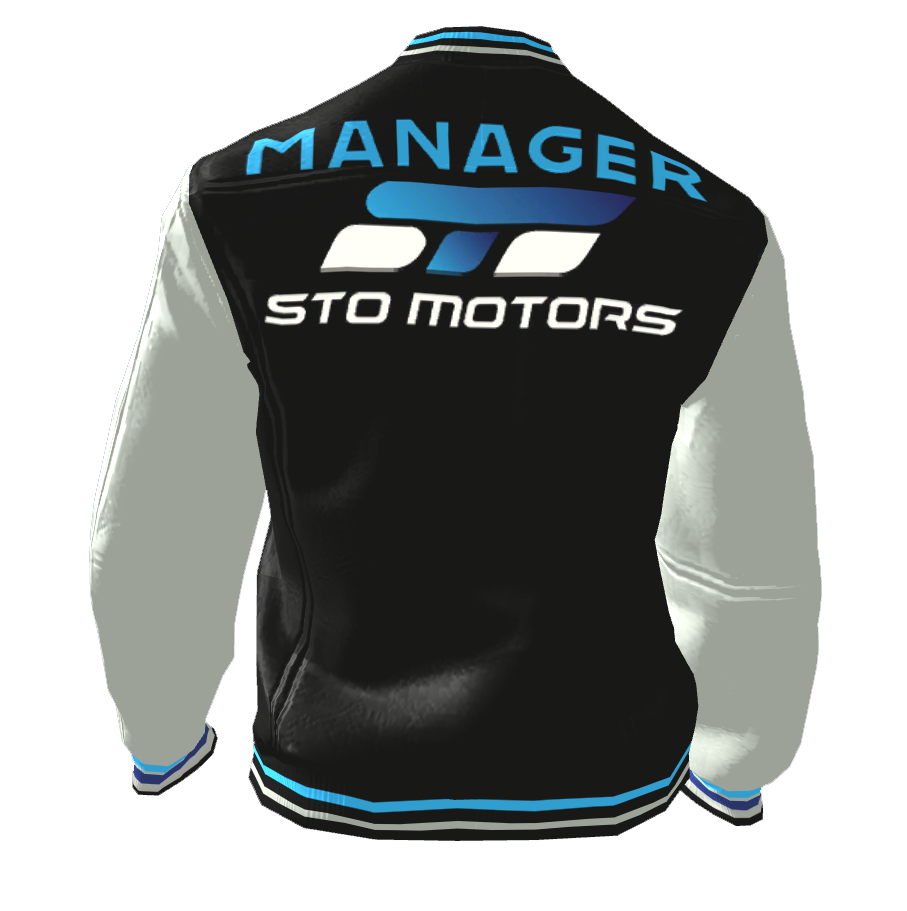 2nd Life Designs · STO Motors Mech Bundle