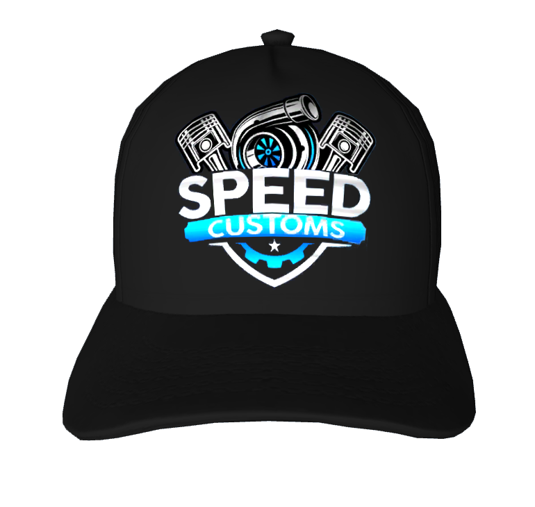 2nd Life Designs · Speed Customs Bundle