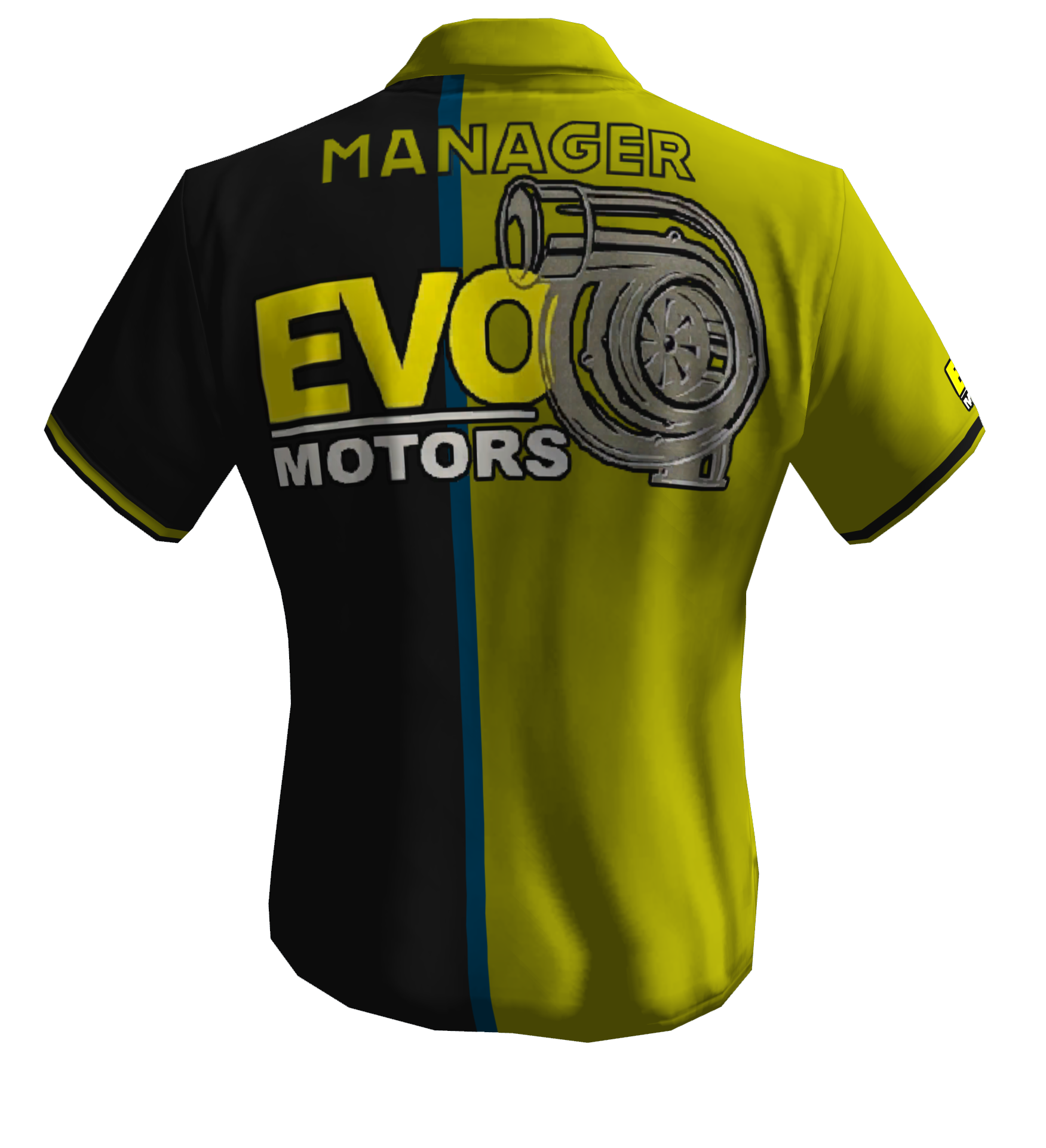 2nd Life Designs · Evo Motors JDM Bundle