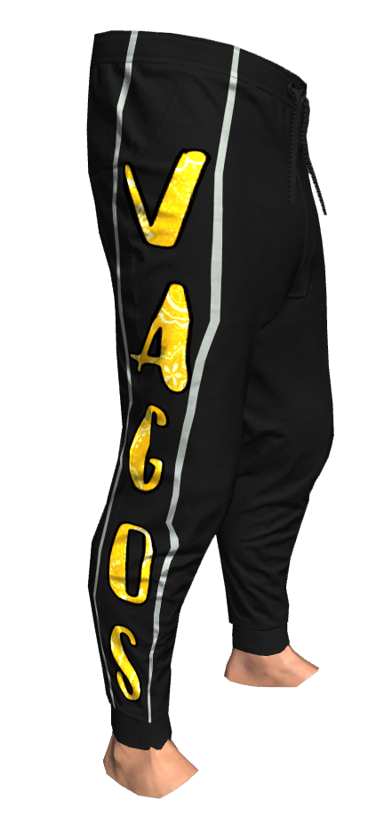 GTV Clothing · Vagos Jacket Bundle [M+F]