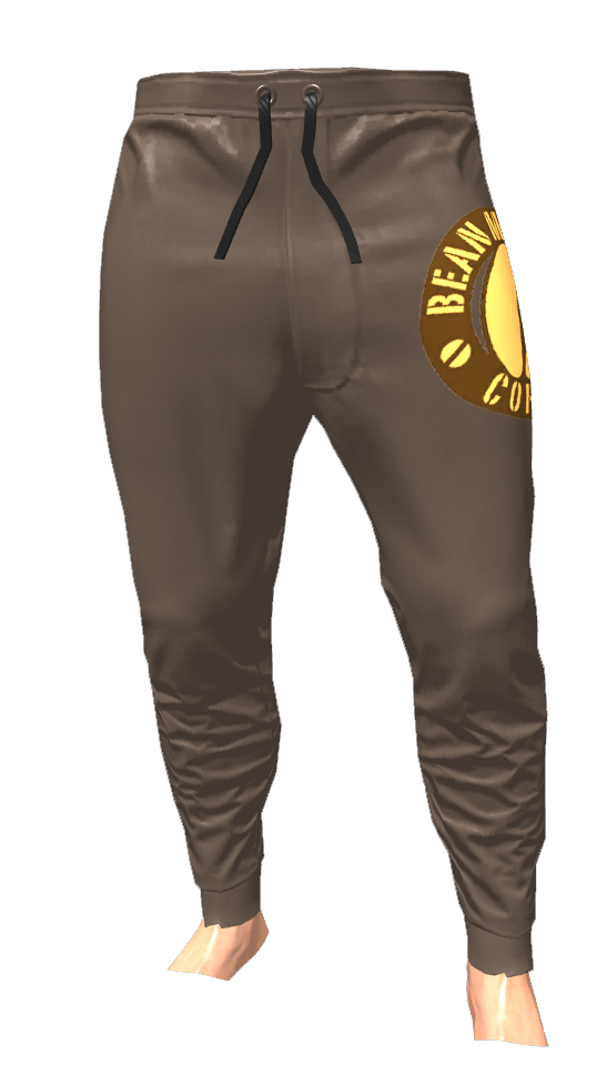 2nd Life Designs · Bean Machine Tshirts (Male + Female)